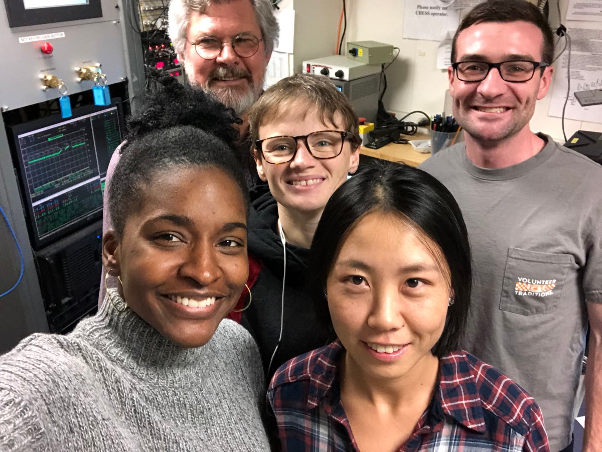 11 Things To Consider When Choosing A Research Advisor (According To Me ...