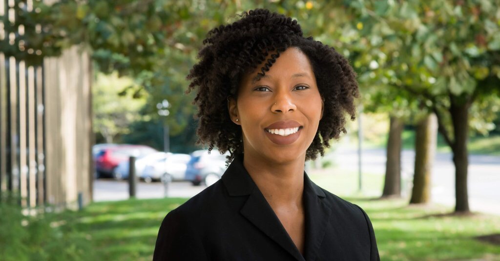 HERstory: A Conversation With The First Black Woman To Earn A PhD In ...